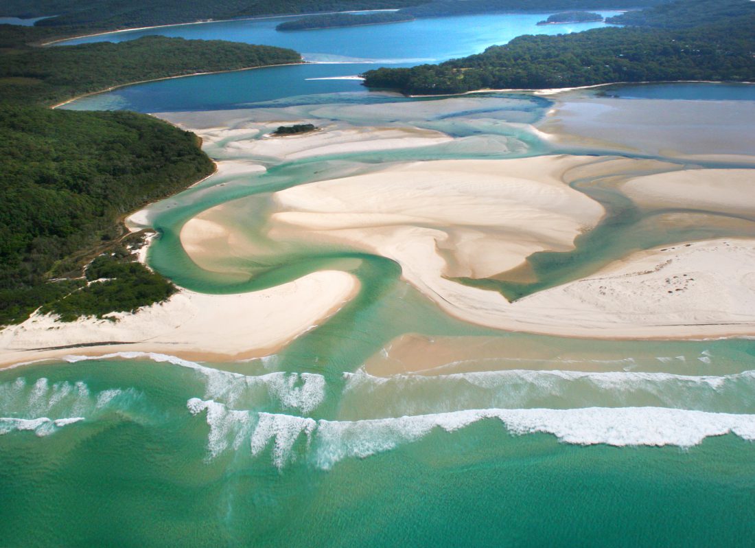 Top 5 Things to Do in Smiths Lake - Pacific Palms Holidays