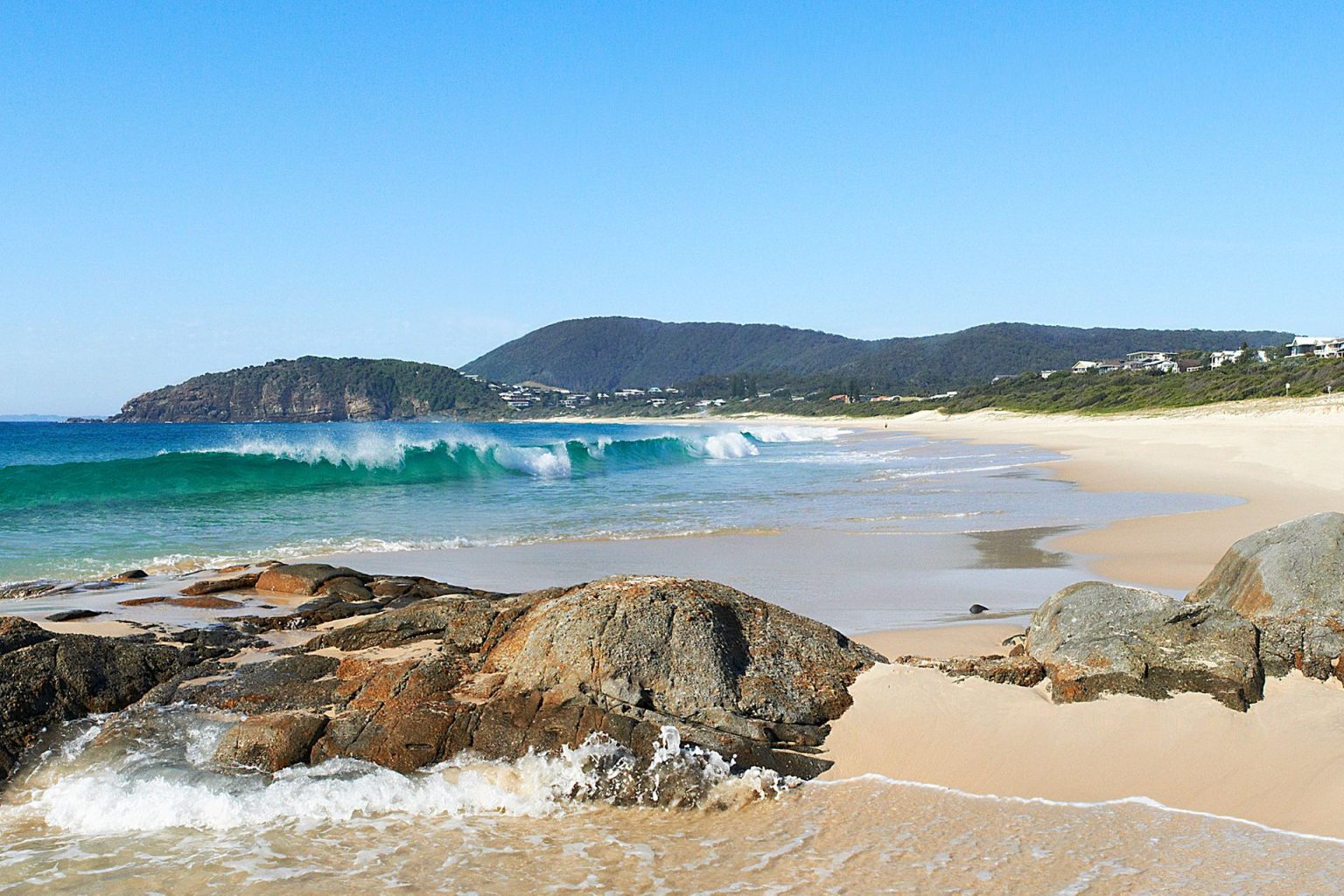 Home - Pacific Palms Holidays