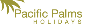 Welcome to Paradise - Pacific Palms Holidays