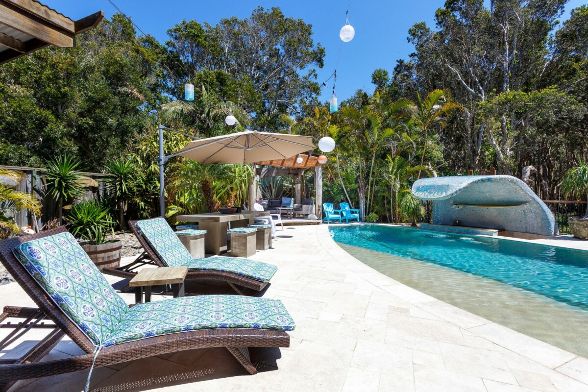 Pacific Palms Holiday Guide - Pacific Palms Holidays