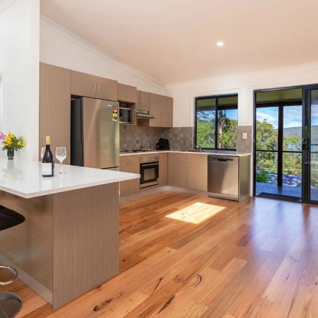 Discover Tarbuck Bay: Your Next Holiday Escape - Pacific Palms Holidays