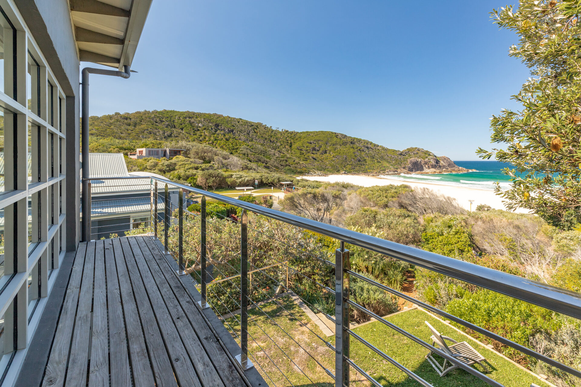 Weddings in Pacific Palms - Pacific Palms Holidays